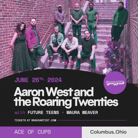 Events | BravoArtists