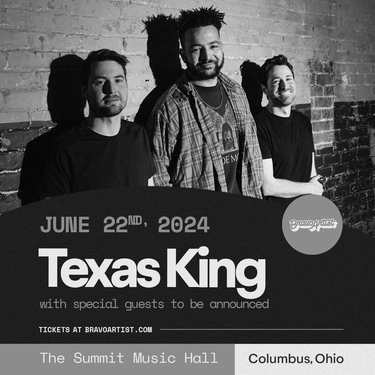 Events | BravoArtists